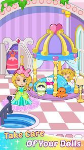 「Paper Princess - Doll Dress Up（Android）」のアプリ紹介と関連攻略Wiki | Gamerch