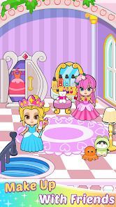 「Paper Princess - Doll Dress Up（Android）」のアプリ紹介と関連攻略Wiki | Gamerch