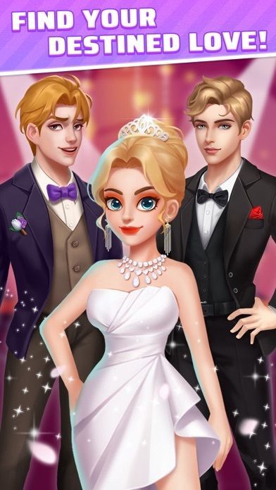 「Love Choices - Merge Makeover」のアプリ紹介とポイ活・攻略Wikiの情報（iOS） | Gamerch