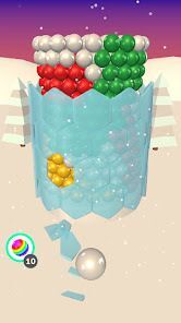 「Tower Buster（Android）」のアプリ紹介と関連攻略Wiki | Gamerch