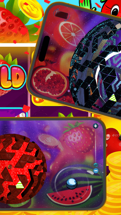 「Amazing Twist Maze（iOS）」のアプリ紹介と関連攻略Wiki | Gamerch