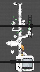 「Tingus Goose - Weird Idle Game」のアプリ紹介とポイ活・攻略Wikiの情報（Android） | Gamerch