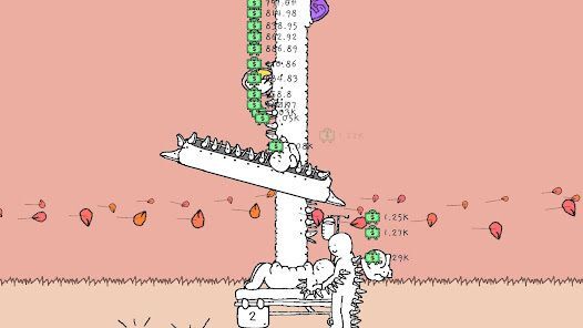 「Tingus Goose - Weird Idle Game」のアプリ紹介とポイ活・攻略Wikiの情報（Android） | Gamerch