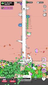 「Tingus Goose - Weird Idle Game」のアプリ紹介とポイ活・攻略Wikiの情報（Android） | Gamerch