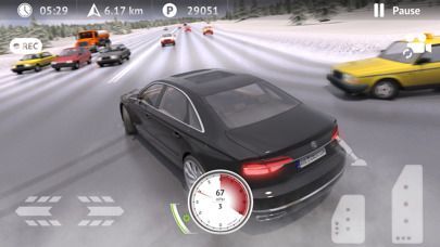 「Driving Zone 2 - レーシングシミュレーター」のアプリ紹介とポイ活・攻略Wikiの情報（iOS） | Gamerch