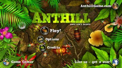 「Anthill」のアプリ紹介とポイ活・攻略Wikiの情報（iOS） | Gamerch