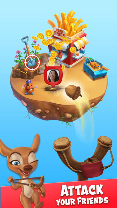 「Animals & Coins Adventure Game」のアプリ紹介とポイ活・攻略Wikiの情報（iOS） | Gamerch