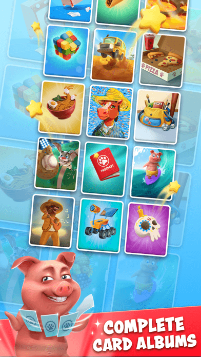 「Animals & Coins Adventure Game」のアプリ紹介とポイ活・攻略Wikiの情報（iOS） | Gamerch