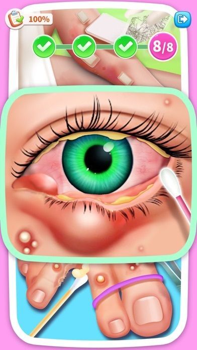 「Match Villa™: Makeup ASMR」のアプリ紹介とポイ活・攻略Wikiの情報（iOS） | Gamerch