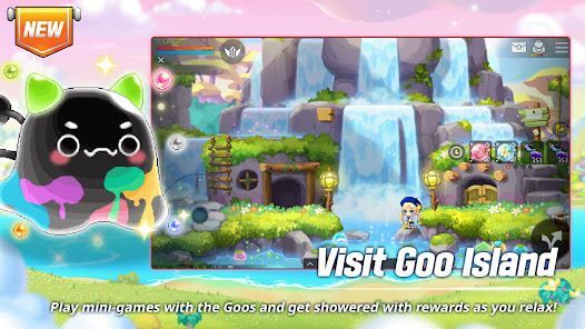 「MapleStory M - Fantasy MMORPG」のアプリ紹介とポイ活・攻略Wikiの情報（Android） | Gamerch