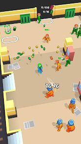 「Walkers Attack」のアプリ紹介とポイ活・攻略Wikiの情報（iOS/Android） | Gamerch