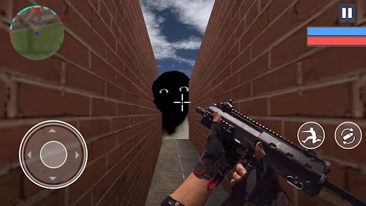 「Nextbots in Maze: Survival」のアプリ紹介とポイ活・攻略Wikiの情報（Android） | Gamerch