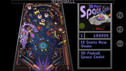 「3D Pinball Space Cadet」のアプリ紹介とポイ活・攻略Wikiの情報（iOS） | Gamerch