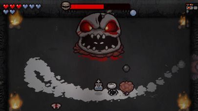 「The Binding of Isaac: Rebirth（iOS）」のアプリ紹介と関連攻略Wiki | Gamerch