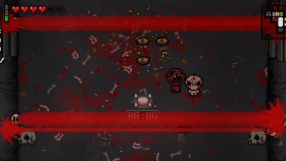 「The Binding of Isaac: Rebirth（iOS）」のアプリ紹介と関連攻略Wiki | Gamerch