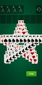 「Solitaire Classic - 2024（Android）」のアプリ紹介と関連攻略Wiki | Gamerch