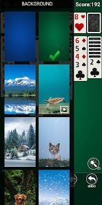 「Solitaire Classic - 2024（Android）」のアプリ紹介と関連攻略Wiki | Gamerch