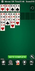 「Solitaire Classic - 2024（Android）」のアプリ紹介と関連攻略Wiki | Gamerch