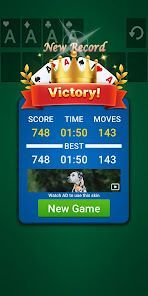 「Solitaire Classic - 2024（Android）」のアプリ紹介と関連攻略Wiki | Gamerch