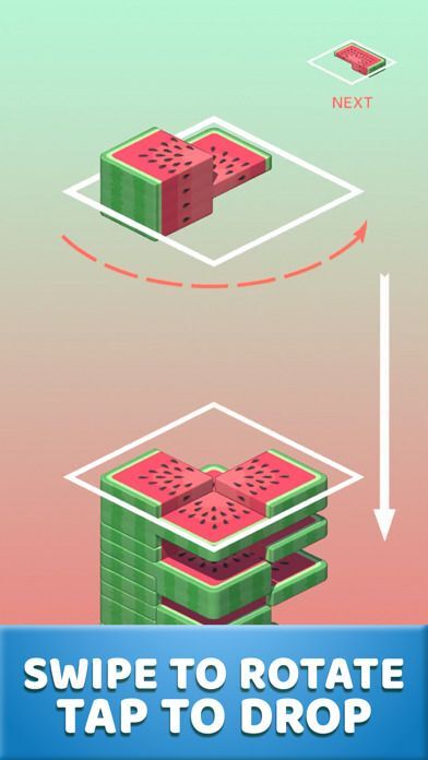 「Juicy Stack - 3D Tile Puzzlе（iOS）」のアプリ紹介と関連攻略Wiki | Gamerch