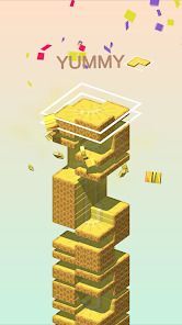 「Juicy Stack. Block&Tile Puzzle（Android）」のアプリ紹介と関連攻略Wiki | Gamerch