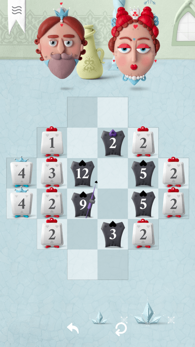 「Queen Rules」のアプリ紹介とポイ活・攻略Wikiの情報（iOS） | Gamerch