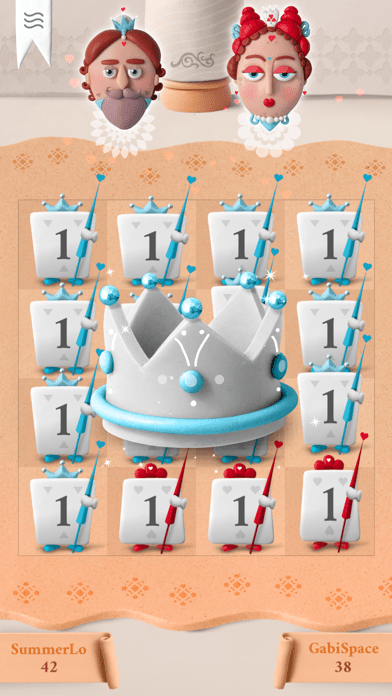 「Queen Rules」のアプリ紹介とポイ活・攻略Wikiの情報（iOS） | Gamerch