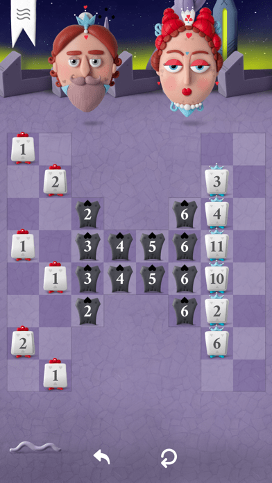 「Queen Rules」のアプリ紹介とポイ活・攻略Wikiの情報（iOS） | Gamerch