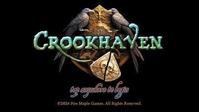 「Crookhaven」のアプリ紹介とポイ活・攻略Wikiの情報（iOS） | Gamerch