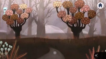 「Deep in the woods（iOS）」のアプリ紹介と関連攻略Wiki | Gamerch