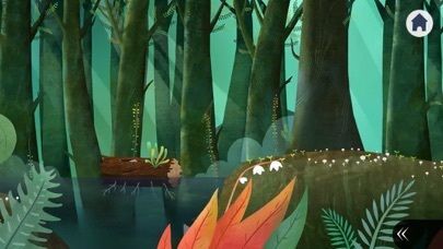 「Deep in the woods（iOS）」のアプリ紹介と関連攻略Wiki | Gamerch