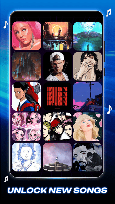 「Rhythm Tiles 4: Music Game（iOS）」のアプリ紹介と関連攻略Wiki | Gamerch