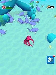「Octopus Feast」のアプリ紹介とポイ活・攻略Wikiの情報（iOS/Android） | Gamerch
