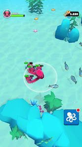 「Octopus Feast」のアプリ紹介とポイ活・攻略Wikiの情報（iOS/Android） | Gamerch