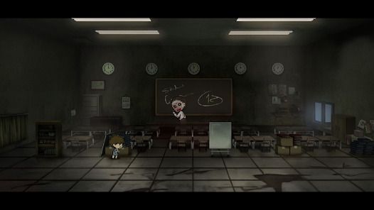 「Incubo M: ホラーアドベンチャー」のアプリ紹介とポイ活・攻略Wikiの情報（Android） | Gamerch