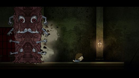 「Incubo M: ホラーアドベンチャー」のアプリ紹介とポイ活・攻略Wikiの情報（Android） | Gamerch