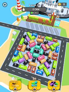 「Bus Chaos: Match & Parking Jam」のアプリ紹介とポイ活・攻略Wikiの情報（Android） | Gamerch