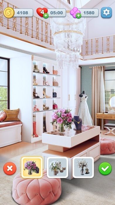 「Screw Frenzy: ASMR Home」のアプリ紹介とポイ活・攻略Wikiの情報（iOS） | Gamerch