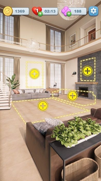 「Screw Frenzy: ASMR Home」のアプリ紹介とポイ活・攻略Wikiの情報（iOS） | Gamerch