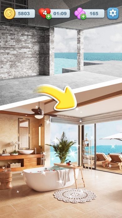 「Screw Frenzy: ASMR Home」のアプリ紹介とポイ活・攻略Wikiの情報（iOS） | Gamerch