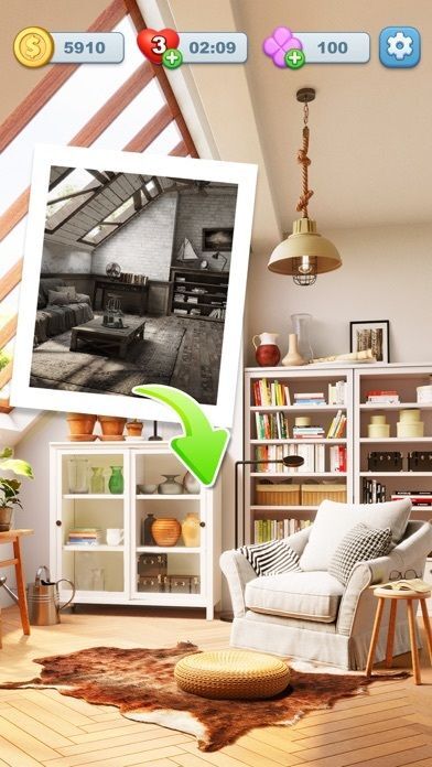 「Screw Frenzy: ASMR Home」のアプリ紹介とポイ活・攻略Wikiの情報（iOS） | Gamerch