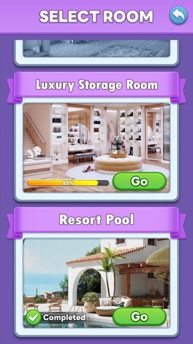 「Screw Frenzy: ASMR Home」のアプリ紹介とポイ活・攻略Wikiの情報（iOS） | Gamerch