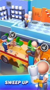 「ターミナルマスター (Terminal Master)」のアプリ紹介とポイ活・攻略Wikiの情報（iOS/Android） | Gamerch