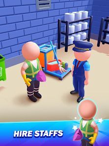 「ターミナルマスター (Terminal Master)」のアプリ紹介とポイ活・攻略Wikiの情報（iOS/Android） | Gamerch