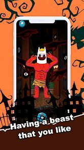 「Beast Transformation」のアプリ紹介とポイ活・攻略Wikiの情報（Android） | Gamerch