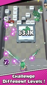 「Crazy Bricks Destroyer」のアプリ紹介とポイ活・攻略Wikiの情報（Android） | Gamerch