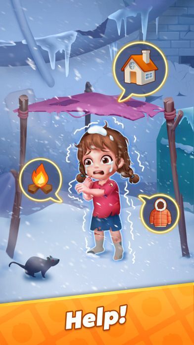 「タイルストーリー（Tile Story）」のアプリ紹介とポイ活・攻略Wikiの情報（iOS） | Gamerch