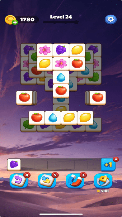 「タイルストーリー（Tile Story）」のアプリ紹介とポイ活・攻略Wikiの情報（iOS） | Gamerch