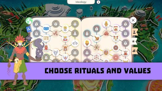 「Religion Inc.」のアプリ紹介とポイ活・攻略Wikiの情報（iOS/Android） | Gamerch