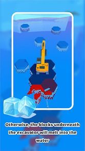 「Ice Claw」のアプリ紹介とポイ活・攻略Wikiの情報（Android） | Gamerch